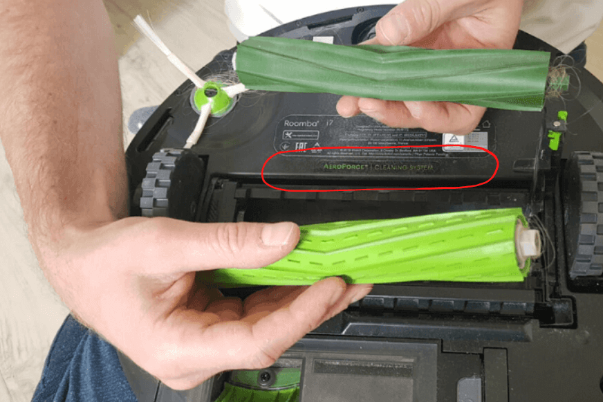 The 3 best Roomba robot vacuums 2024 | iRobot review UK