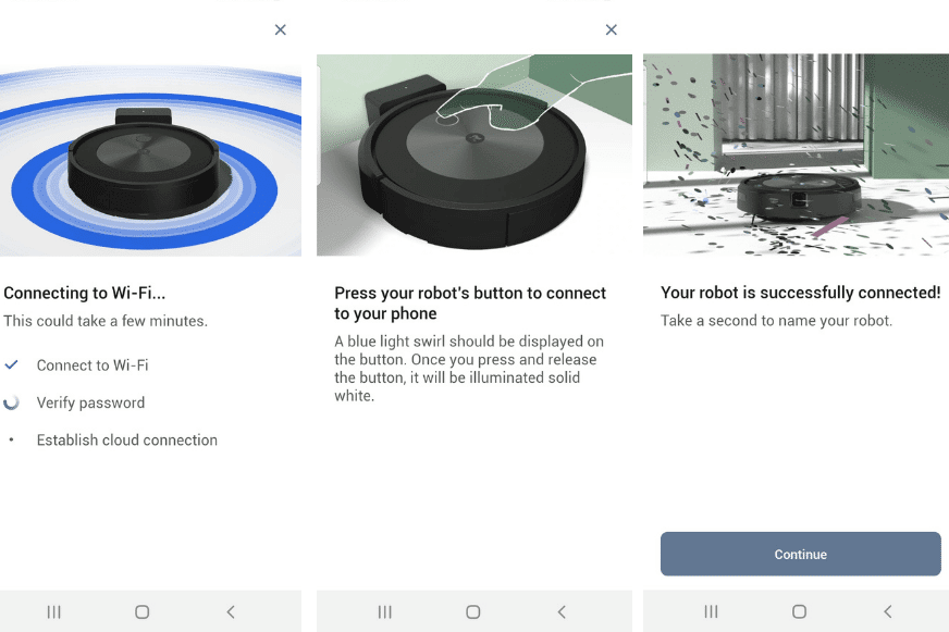 The 3 best Roomba robot vacuums 2024 | iRobot review UK