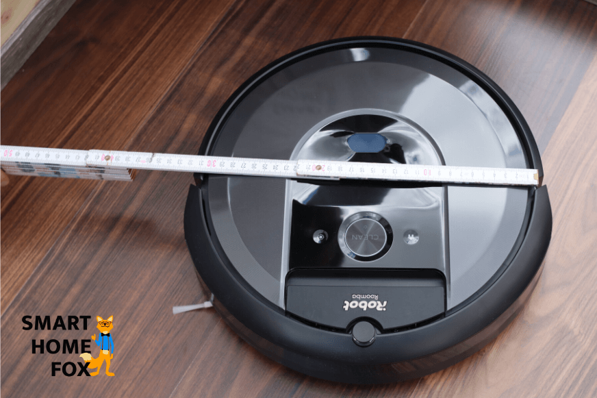 iRobot Roomba i7+ UK Review (2024)